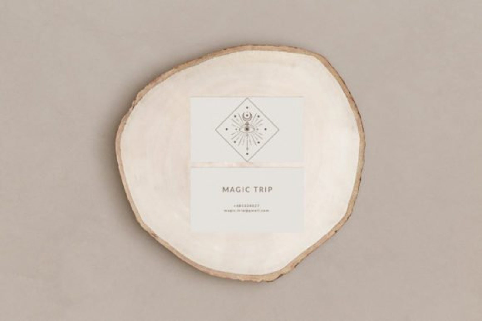 Divine Logo Elements, Mystic, Esoteric Elements, SVG and PNG Files ...