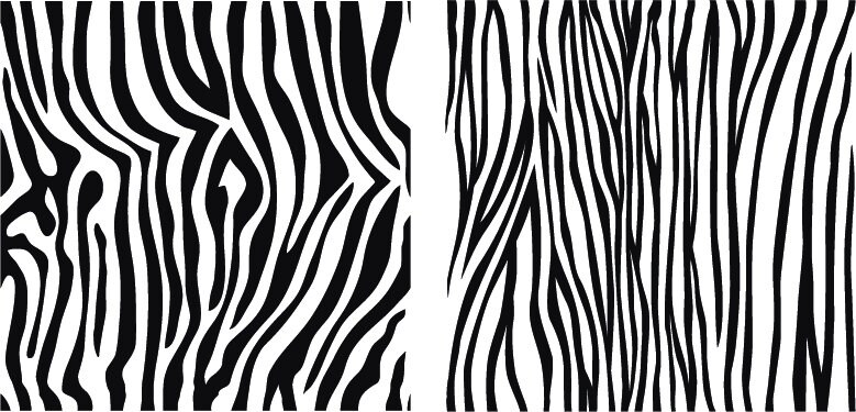 ANIMAL HIDES SVG Animal Print Animal Spots Svgleopards - Etsy