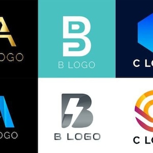 800 Professional Logo Design for Business, Custom Logo Design Company ...