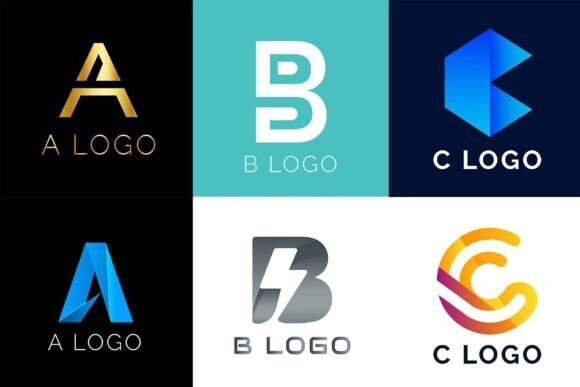 800 Professional Logo Design for Business, Custom Logo Design Company ...