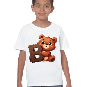 Cute Animal Alphabet Clipart Bundle Transparent PNG, Bundle Clipart ...