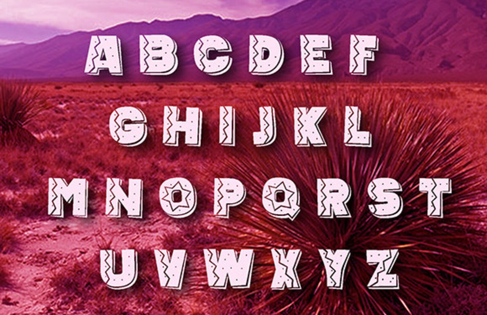MEXICAN TEQUILA FONT Svg, Mexican Alphabet, Mexican Letters and Numbers ...