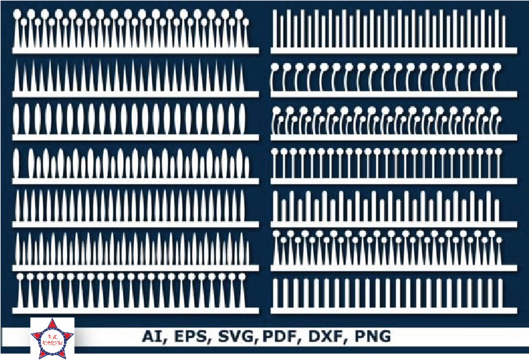 Pompom Paper Flower SVG Template Rolled Fringe Stamen Paper Flower SVG ...