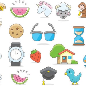 100, Emoji Svg,emoji Collection Svg,emoji Svg Files,emoji Clipart ...