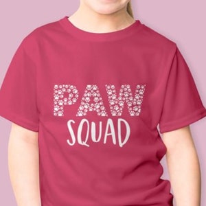 Dog Paw Print Fonts - Real Custom Typeface Installable Font for Your ...