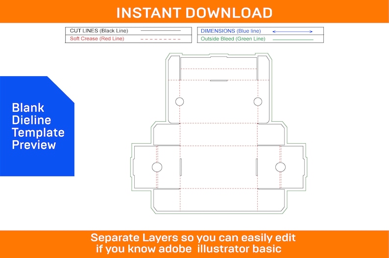 Shoe Box SVG for Cricut Shoe Box Template With Label Party - Etsy