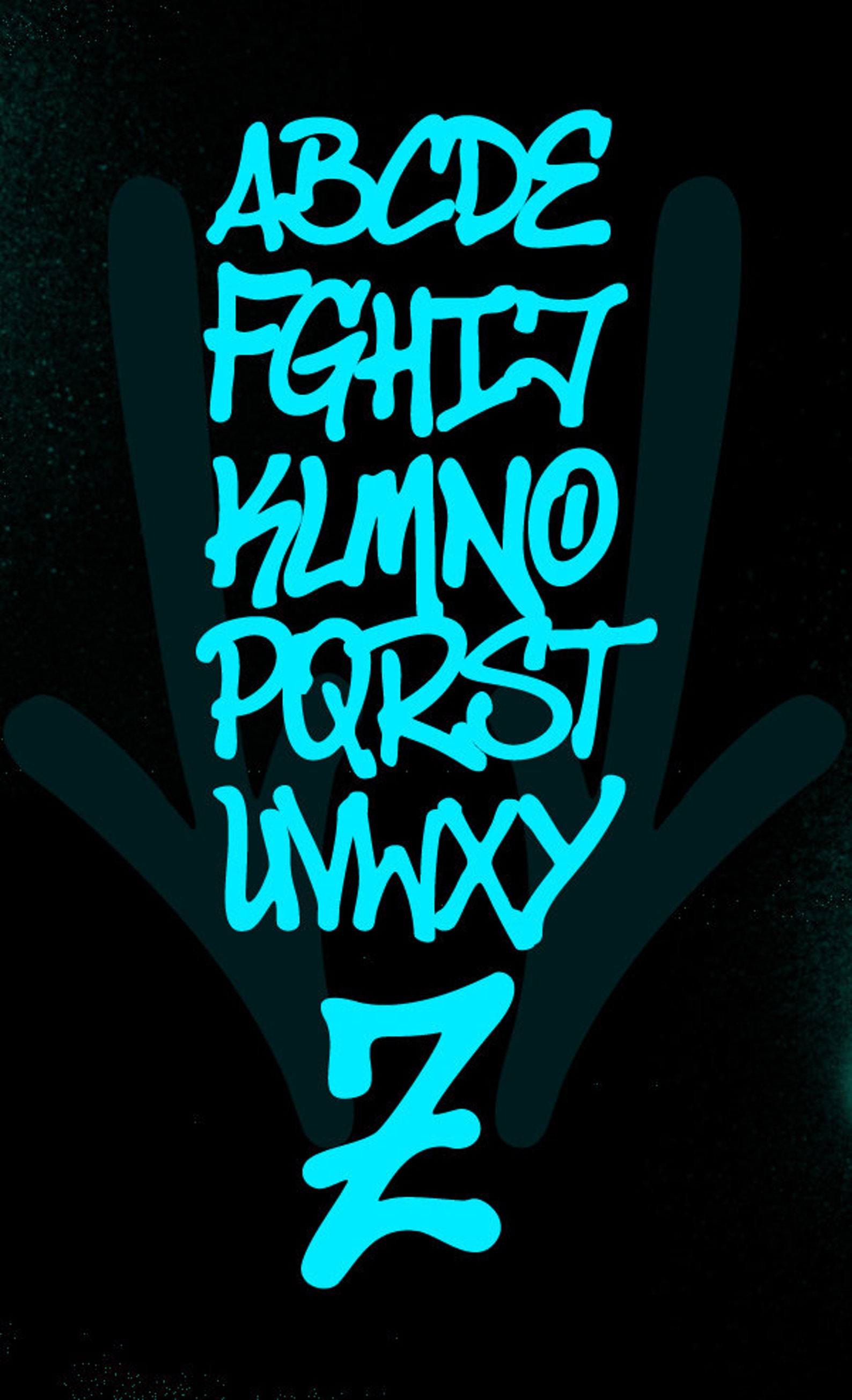 FRESH PRINCE FONT Svg Png Fresh Prince Alphabet Fresh Prince - Etsy