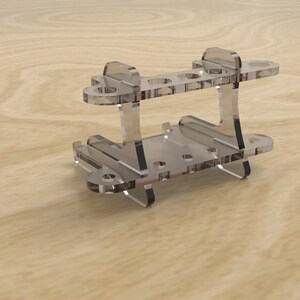 PHINE STAND LASER Cut Svg | Cell Phone Stand Svg Bundle, Glowforge ...