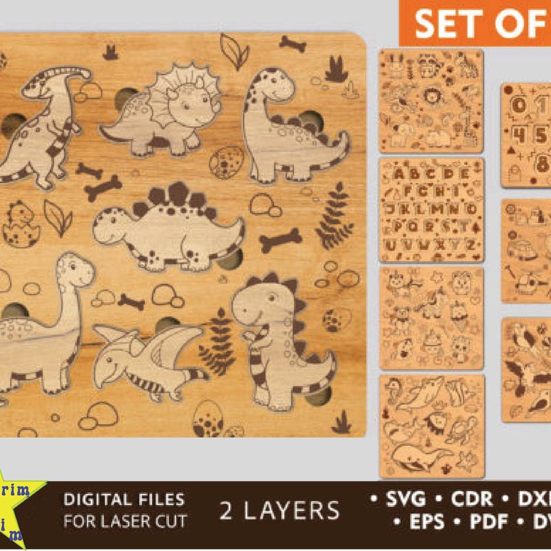 Stuffed Animal Svg Files - Etsy