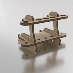 PHINE STAND LASER Cut Svg | Cell Phone Stand Svg Bundle, Glowforge ...