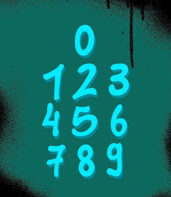 FRESH PRINCE FONT Svg Png Fresh Prince Alphabet Fresh Prince - Etsy