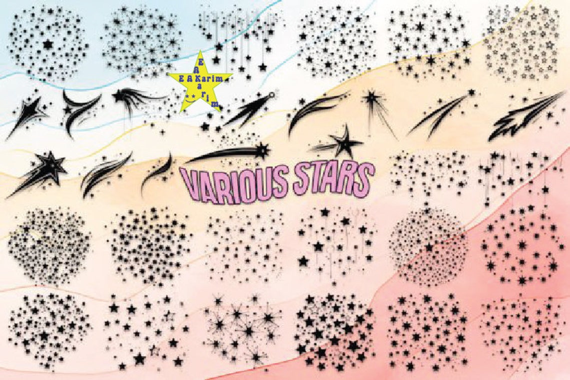 SPARKLE SVG, Stars SPARKLE Svg, Sparkle Svg Cut Files for Cricut ...
