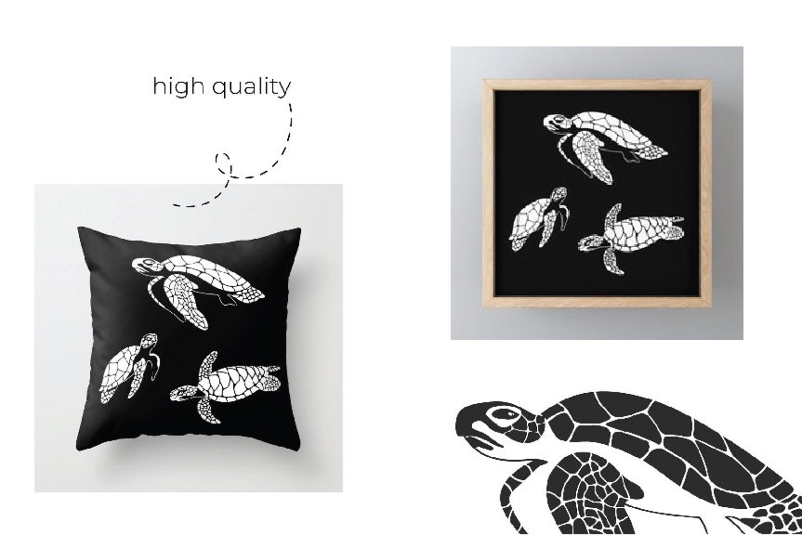 TURTLE SVG Sea Turtle Svg Cricut Turtle Svg Bundle Sea - Etsy