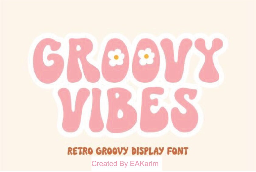 RETRO SUNDAY FONT Svg, Sunday Alphabet, Sunday Letters and Numbers Svg ...
