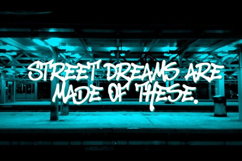 FRESH PRINCE FONT Svg Png Fresh Prince Alphabet Fresh Prince - Etsy