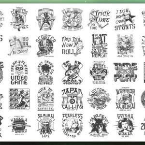 T Shirt Designs, Editable SVG Files, Mega SVG Bundle, Svg Files for ...