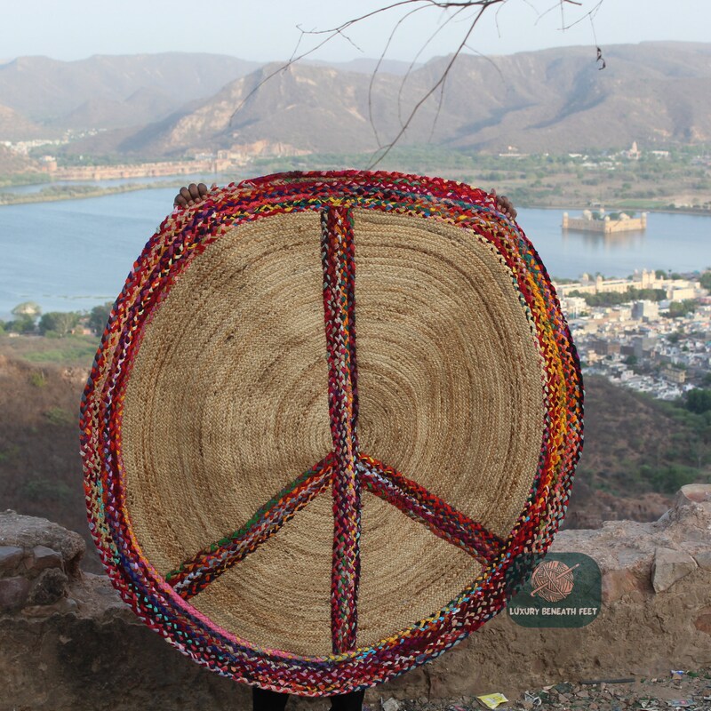 Hippie Rug - Etsy Australia