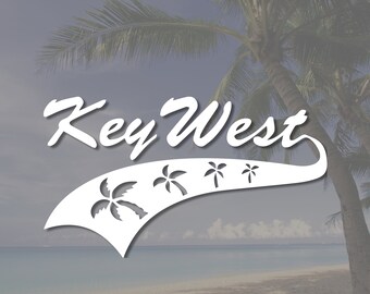 Florida Home Decal / Florida Native Car Decal / Floridian Home Decal ...