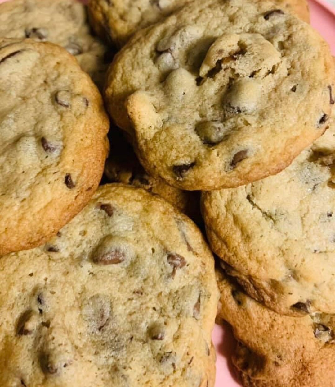 Homemade Cookies/ Classic Cookies/baked Goods/homemade - Etsy
