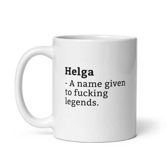 Helga Gift