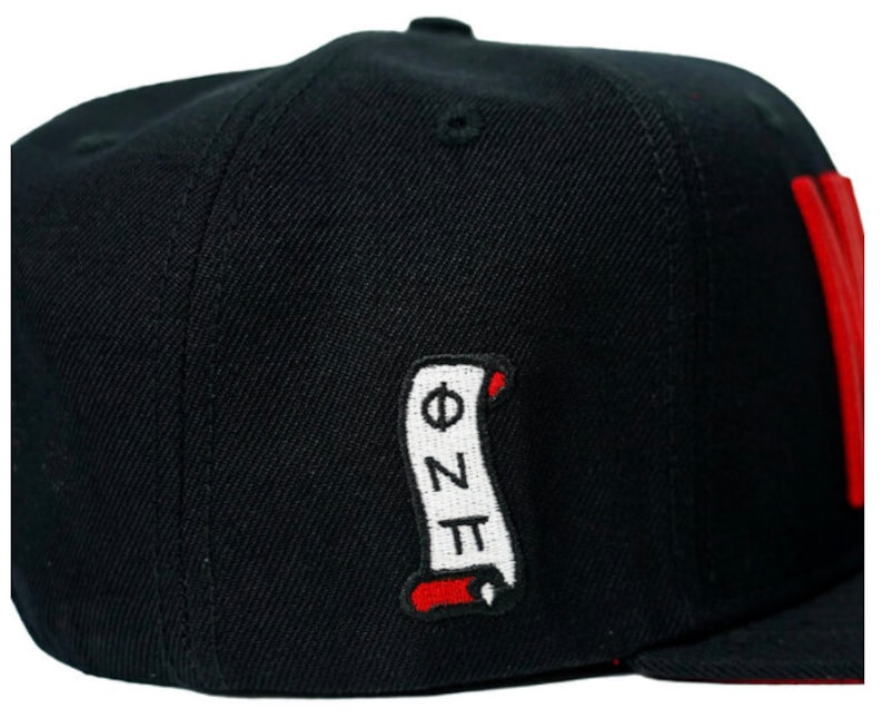 Kappa Alpha Psi Nupe Hat - Etsy