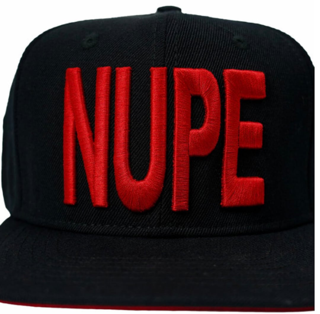 Kappa Alpha Psi Nupe Hat - Etsy