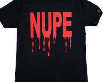 Kappa Alpha Psi nupe Ring T Shirt - Etsy