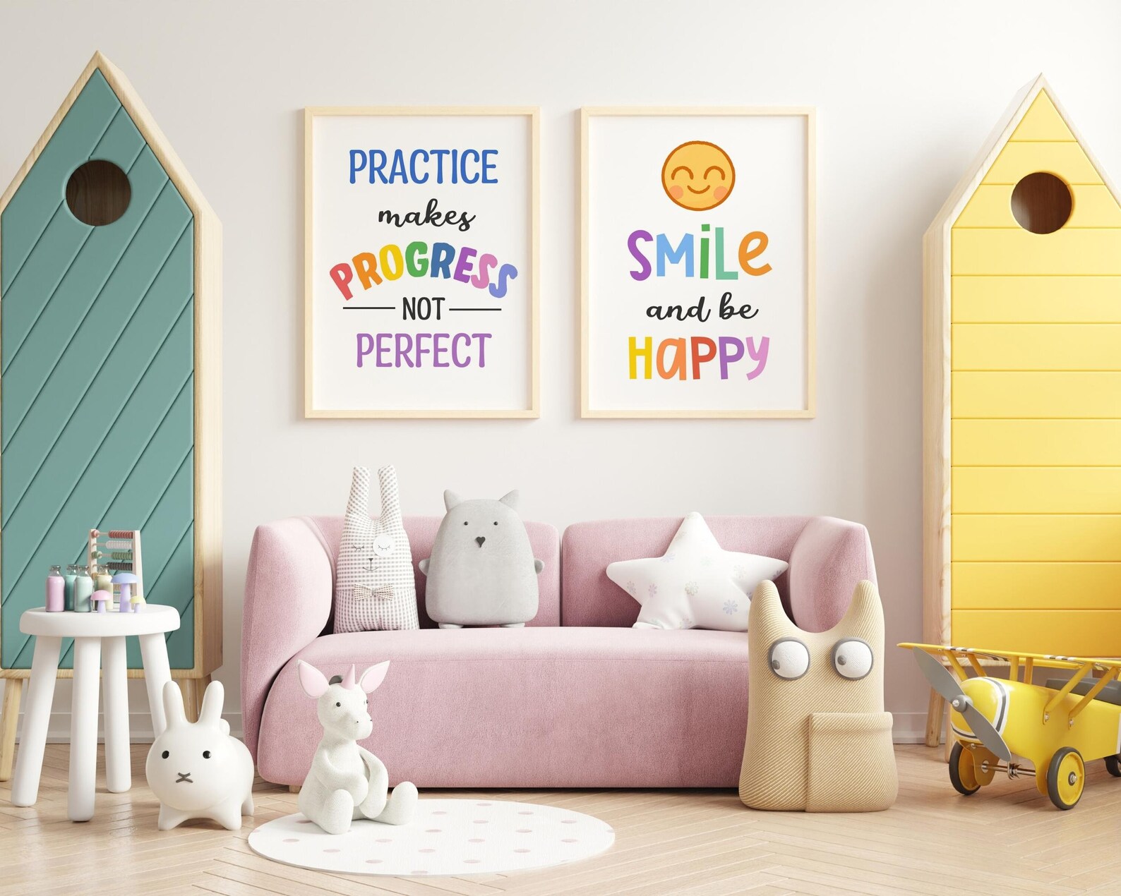 Positive Classroom Printable Posters, Affirmations for Kids ...