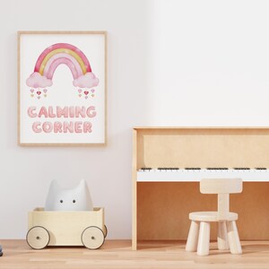 40 Educational Posters Bundle, Classroom Decor, Homeschool Printables ...