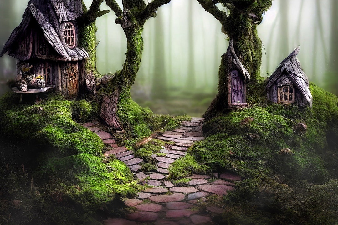 Digital Background for Photography, Photoshop Digital Background ...