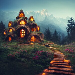 Digital Background for Photography, Photoshop Digital Background ...