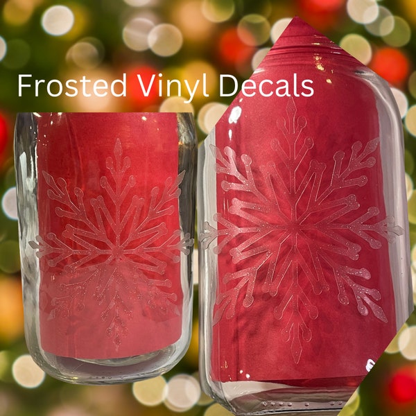 Opaque Stickers - Etsy