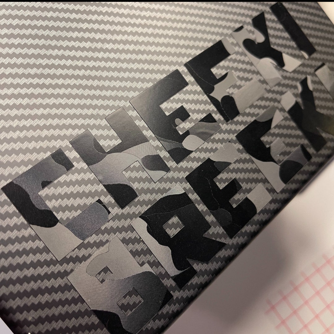 Cheeki Breeki, Custom Decal, Escape From Tarkov, Russian Phrase, Npcs ...