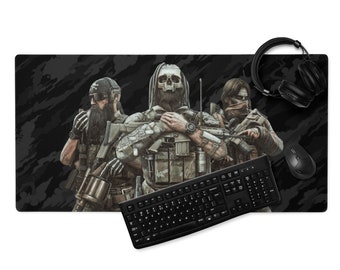Goon Squad Eft - Etsy