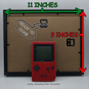 Super Mario World - SNES Overworld Map - 9x9" 3D Shadow Box! - Etsy