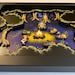 Chrono Trigger Fiona's Forest Campfire 8x10 3D Shadow - Etsy