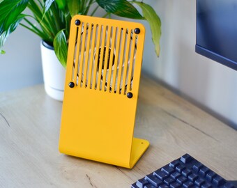 Desk Fan - Etsy