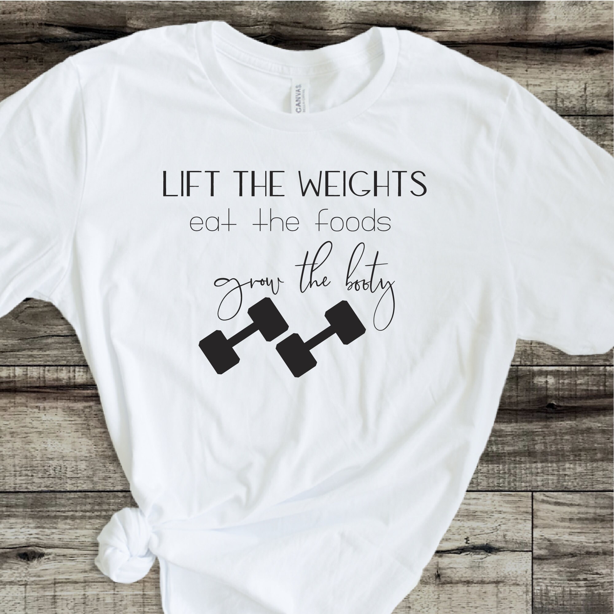 Lift the Weights SVG Cut File SVG Fitness SVG Workout Svg - Etsy