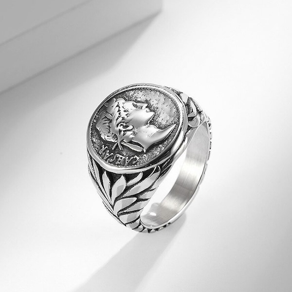 Julius Caesar Jewelry - Etsy