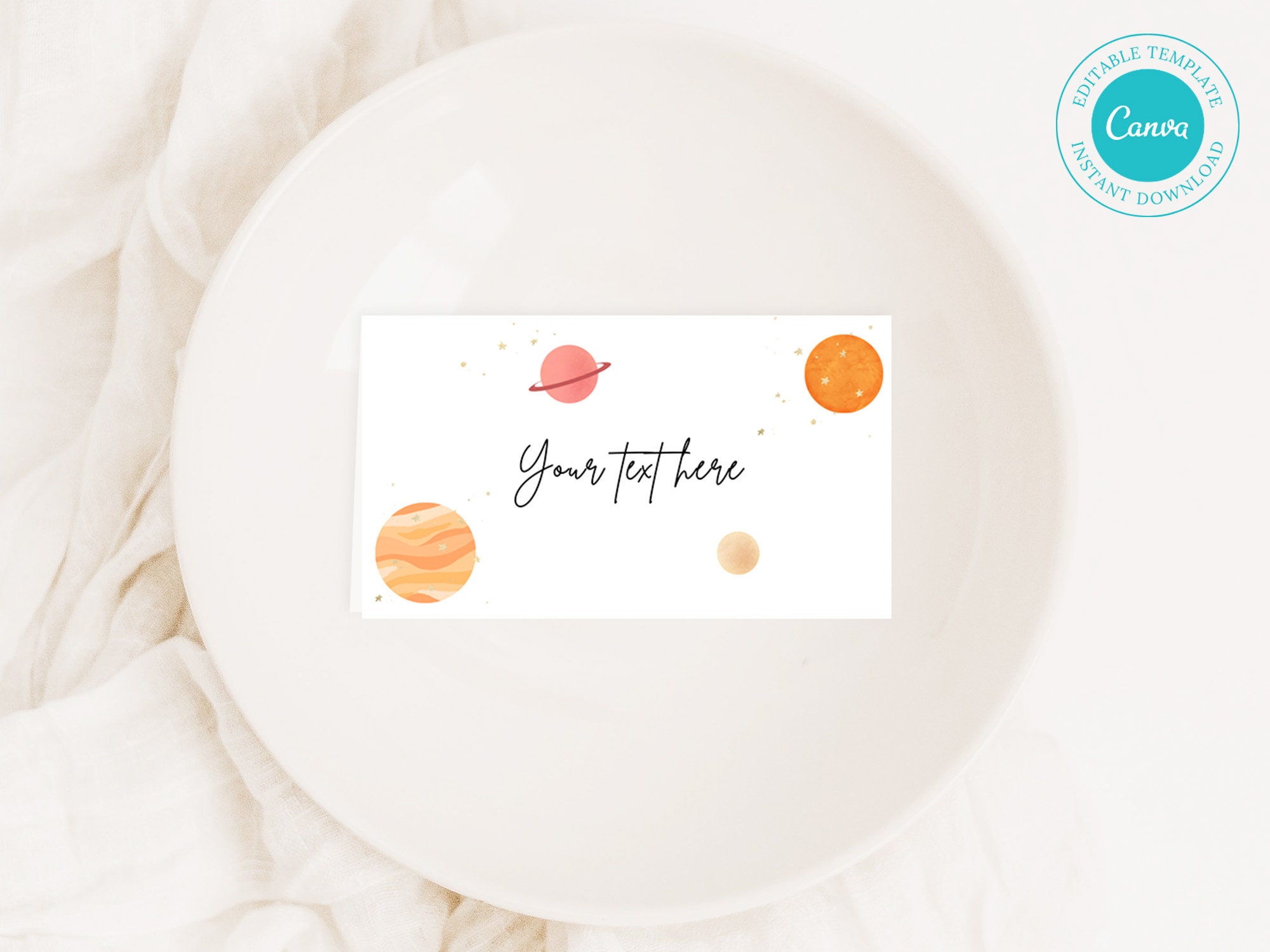 Party Food Label Template, Editable Boy Food Card, Printable Food Tent ...