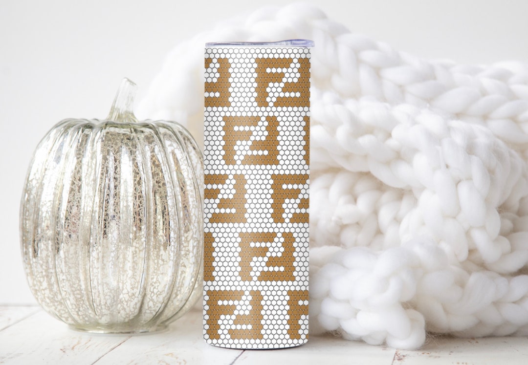 F Repeat Rhinestone Pattern - Etsy