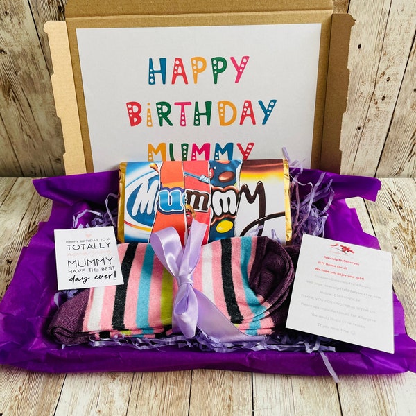Gift for Mummy - 60+ Gift Ideas for 2024
