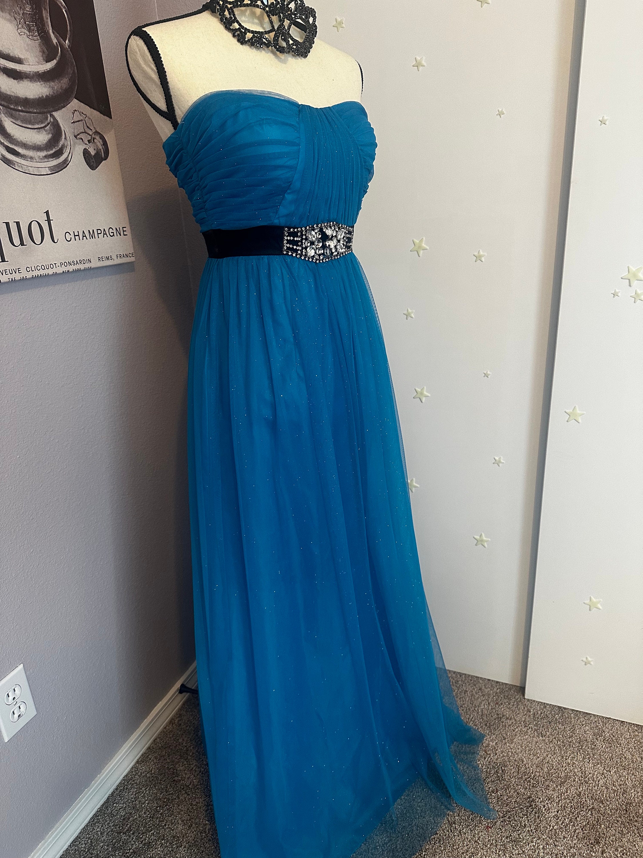 Mascarade Girl - Eyes Wide Shut - Party Dress - Etsy