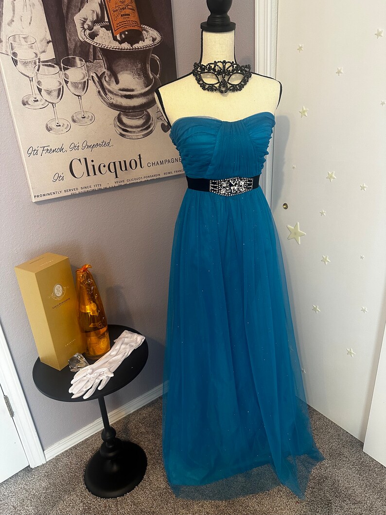 Mascarade Girl - Eyes Wide Shut - Party Dress - Etsy