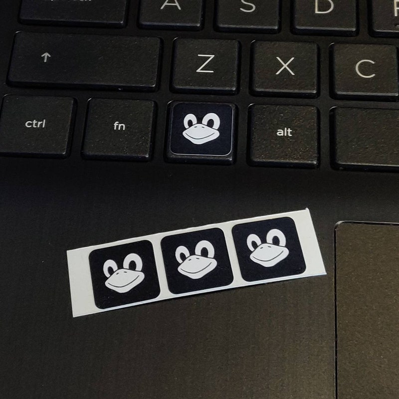 Buy Keyboard Stickers Online In India - Etsy India