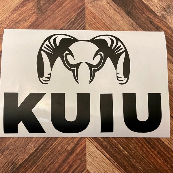 Kuiu - Etsy