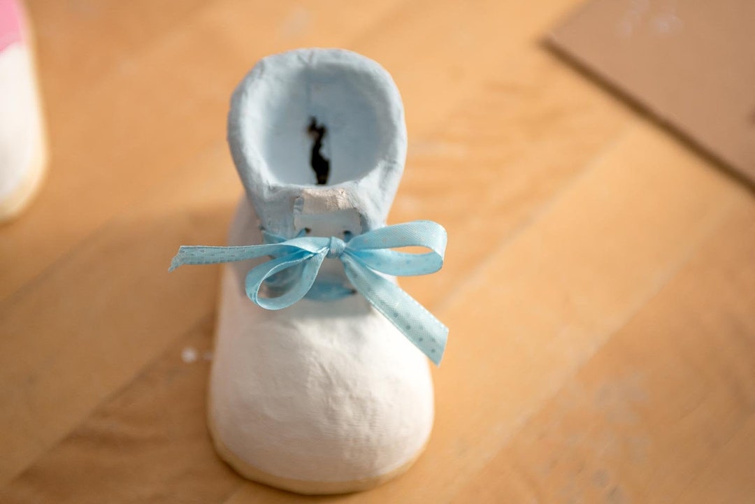 Blue Money Box - Money Box - Money Gift Originally Packaged - Baby ...