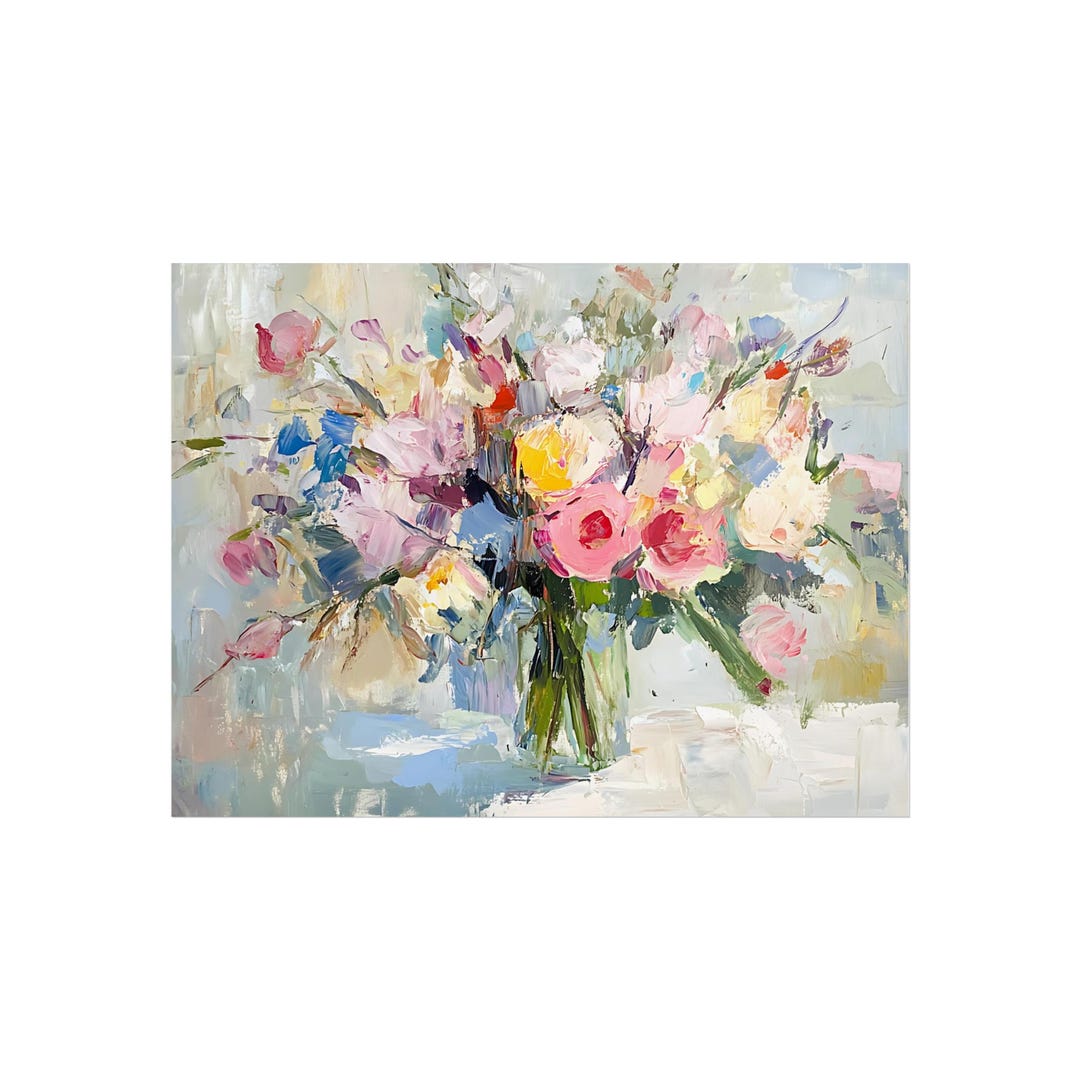 Fine Art Posters - Etsy