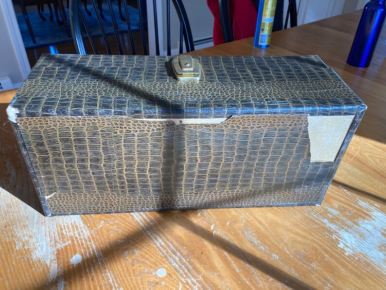 Toshiba KT210 With tape Eye Was Sold in the Late 1960's - Etsy