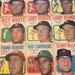 Topps Poster 1970 Topps Baseball Posters 23 of Set of 24 - Etsy